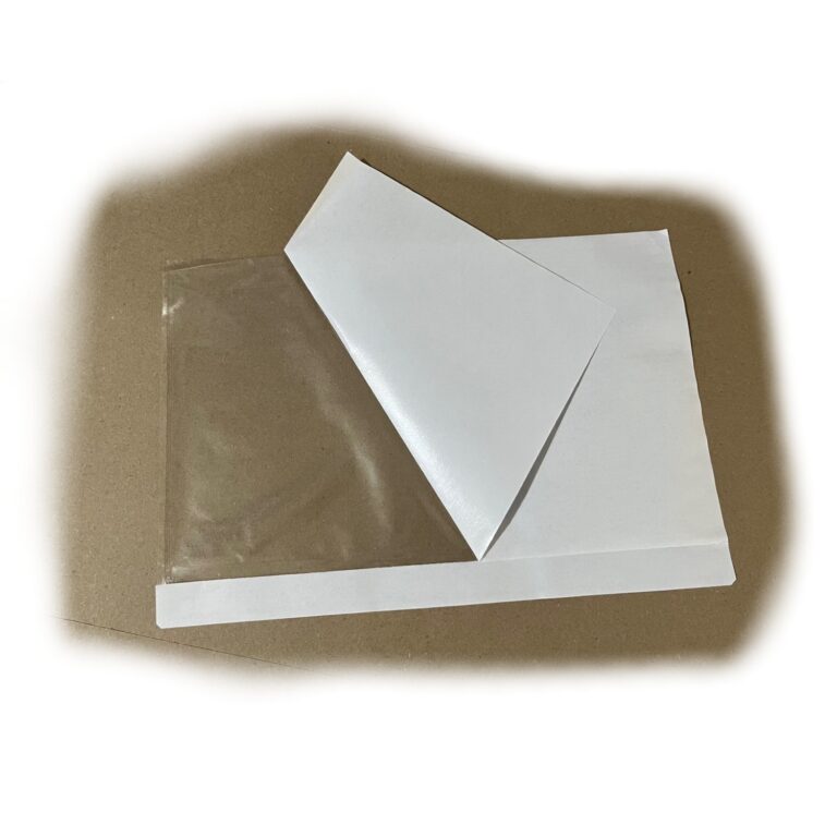 Waybill Pouches